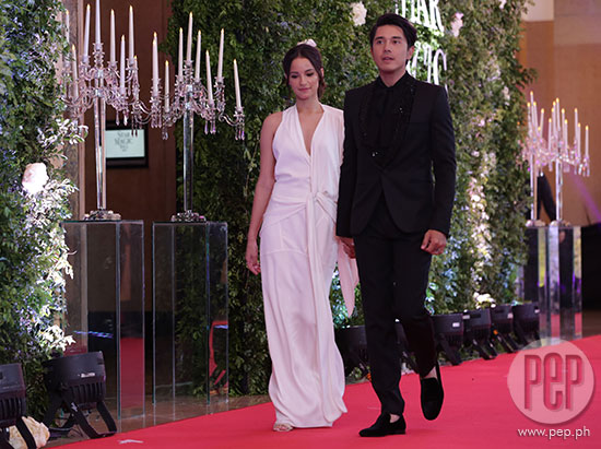 Paulo Avelino goes public with Fil-Aussie girlfriend | PEP.ph Paulo Avelino goes public with Fil-Aussie girlfriend | PEP.ph