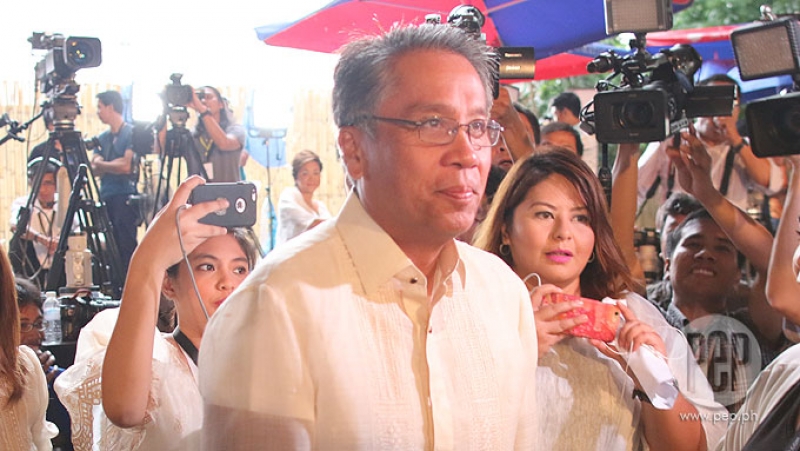 10 memorable highlights from VP Leni Robredo's inauguration | PEP.ph 10 memorable highlights from VP Leni Robredo's inauguration | PEP.ph