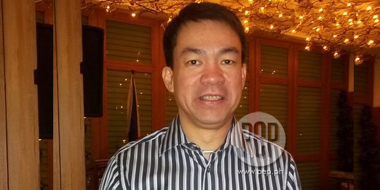 ELECTION WATCH Senator Koko Pimentel answers rumors about separation from former beauty queen ...