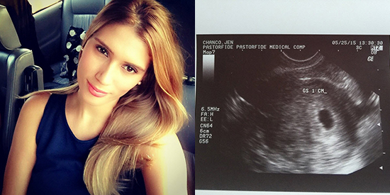 Former Viva Hot Babe Jen Rosendahl Is Six Weeks Pregnant Pepph