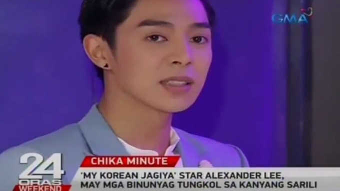 Alexander Lee's Instagram, Twitter & Facebook on IDCrawl