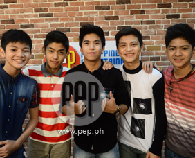 Gimme 5 Group 2014 Flower Power Best Of Love, Peace And Happiness: