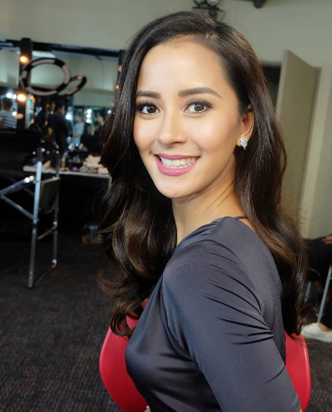 Four flattering hair colors for all skin tones | PEP.ph