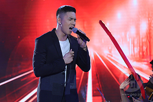 See Pinoy Boyband Superstar winning moments of Joao, Russell, Tristan ...