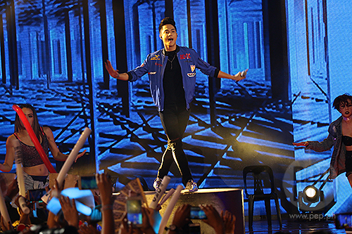 See Pinoy Boyband Superstar winning moments of Joao, Russell, Tristan ...