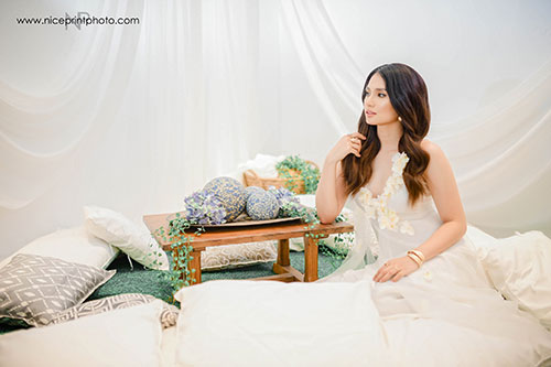 Klea Pineda all set for Coachella-inspired debut on March 25 | PEP.ph