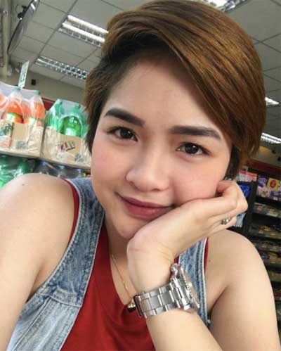 Shara Chavez: The 'fan turned girlfriend now ex' of Jovit Baldivino ...
