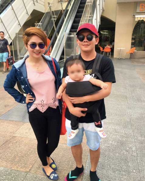 Shara Chavez: The 'fan turned girlfriend now ex' of Jovit Baldivino ...