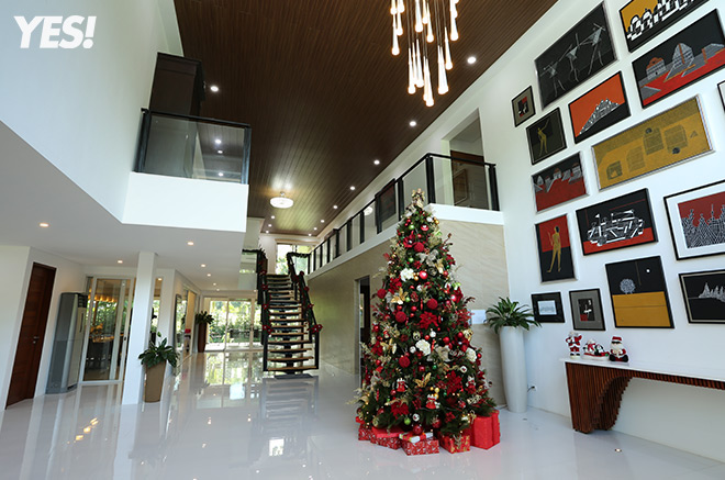 See the future home of Vic Sotto and Pauleen Luna's little one | PEP.ph