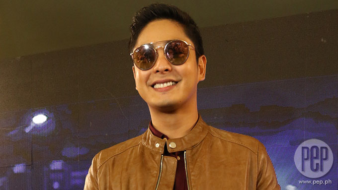 Coco Martin, "Coco-ronahan" bilang bagong Hari ng Pelikulang Pilipino ...