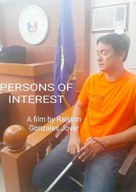 Allen Dizon, best actor sa Dhaka International Film Festival! | PEP.ph