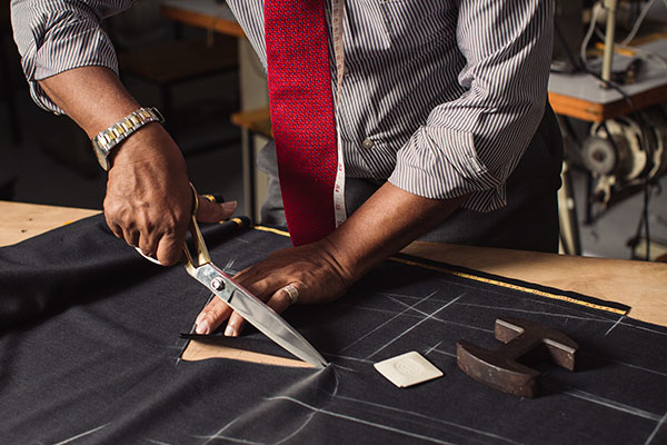 This Filipino master tailor who suited up Pierce Brosnan is looking for ...