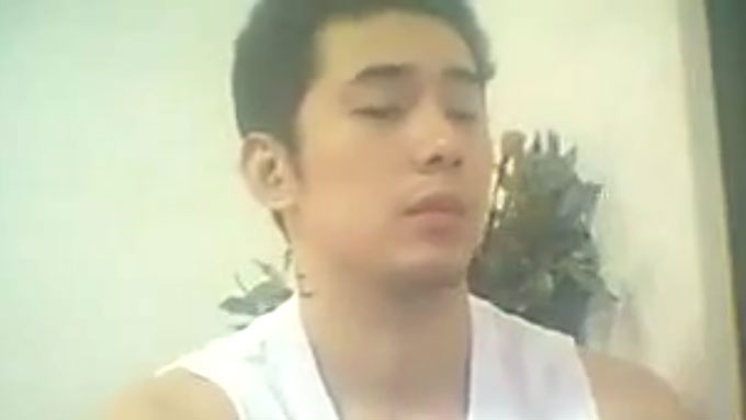 Katuwiran ng mga lalaking nasasangkot sa eskandalo: 'Lalaki ako at ...