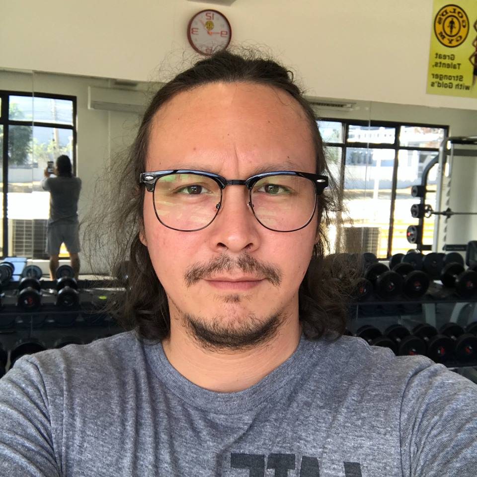 Baron Geisler, ipinasok na sa rehab; determinado na raw talagang ...