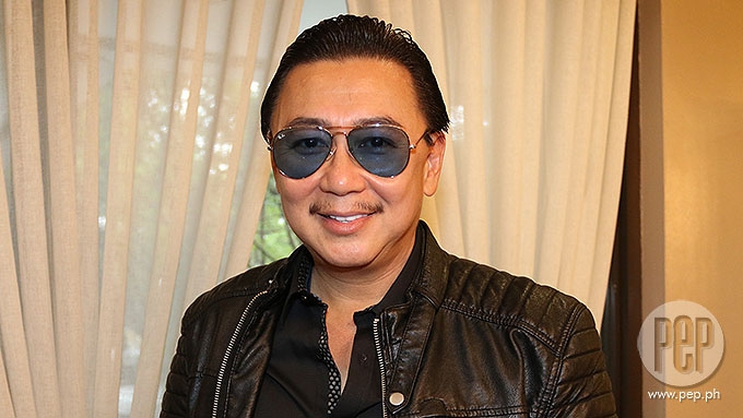 Jinggoy Estrada, tatakbo bilang governor ng Laguna sa 2019? | PEP.ph