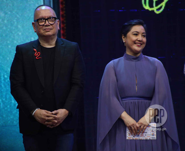 Cherie Gil jokes about quitting showbiz | PEP.ph