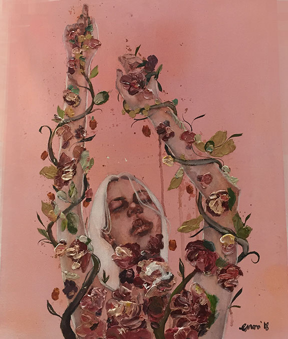 Melissa Ricks and Helga Krapf have enviable 14-year friendship | PEP.ph