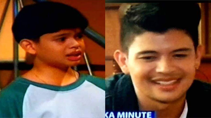 Sino ang mga gustong makatrabaho ni Rayver Cruz sa kanyang pagbabalik ...