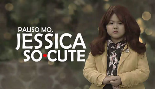 ABS-CBN show spoofs GMA-7\'s Kapuso Mo, Jessica Soho ABS-CBN show spoofs GMA-7\'s Kapuso Mo, Jessica Soho