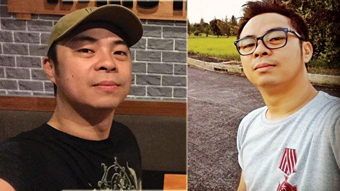 Chito Miranda removes pro-Duterte tweet after drawing flak; says he ...