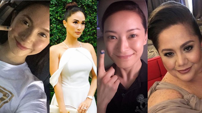 Ruby Rodriguez on PEP.ph