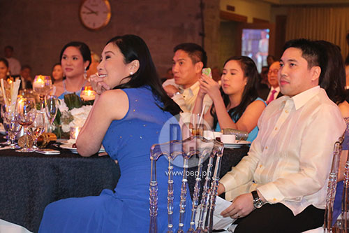 Atty. Felipe L. Gozon celebrates 75th birthday | PEP.ph