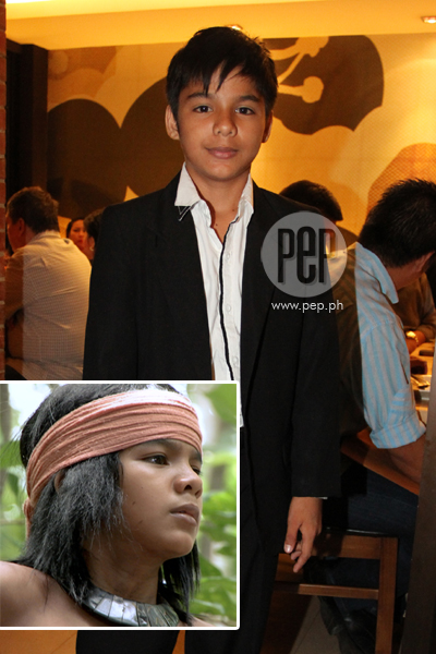 CAST MEMBERS: Indio | PEP.ph