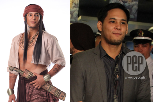 CAST MEMBERS: Indio | PEP.ph