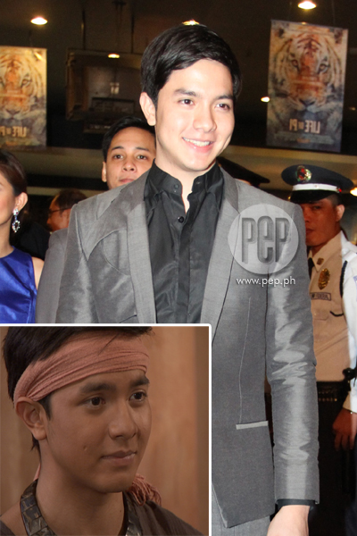 CAST MEMBERS: Indio | PEP.ph