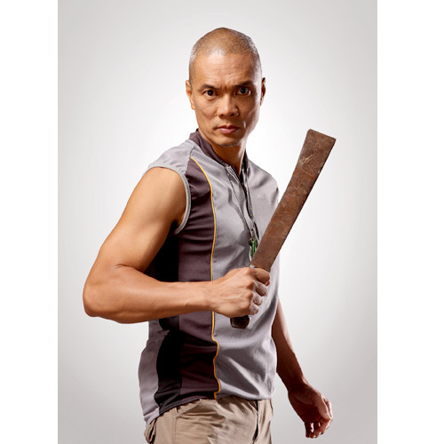 Meet the 18 castaways of "Survivor Philippines" | PEP.ph