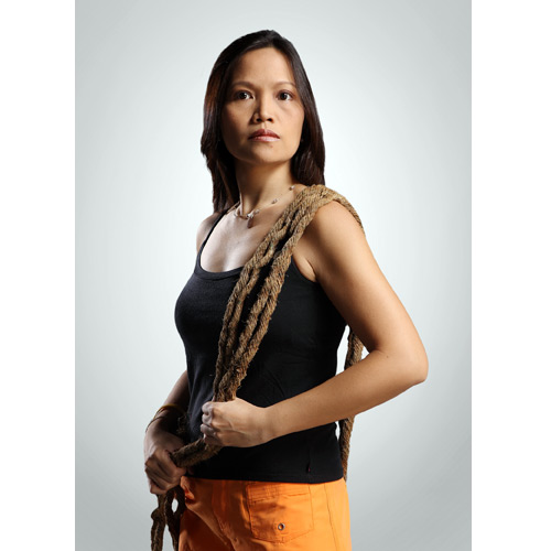 Meet the 18 castaways of "Survivor Philippines" | PEP.ph