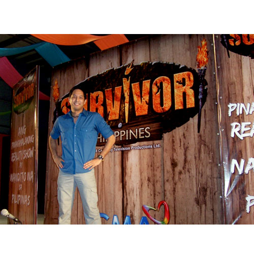 Meet the 18 castaways of "Survivor Philippines" | PEP.ph