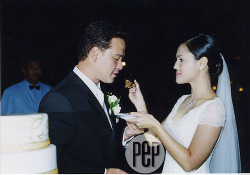 The Wedding of Raymond Lauchengco and Mia Rocha | PEP.ph