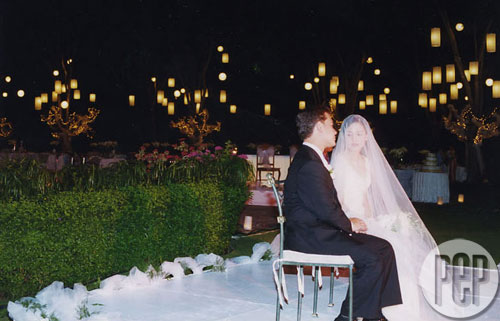 The Wedding of Raymond Lauchengco and Mia Rocha | PEP.ph