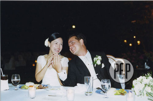 Boda De Raymond Lauchengco Raymond Lauchengco Photos | Last.fm