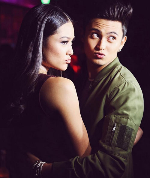 65 star siblings: they are also famous for being close! | PEP.ph
