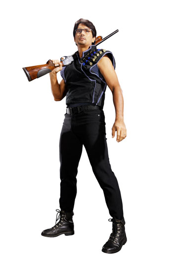 "Codename: Asero" cast members | PEP.ph