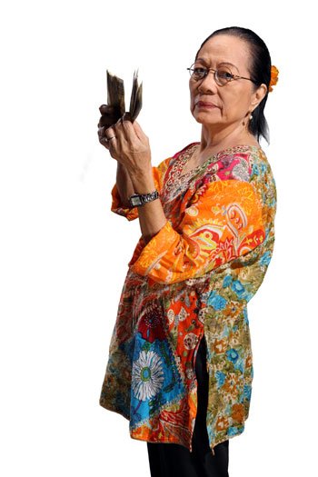 "Codename: Asero" cast members | PEP.ph