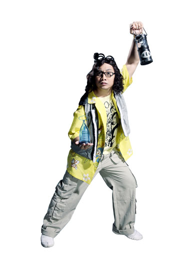 "Codename: Asero" cast members | PEP.ph