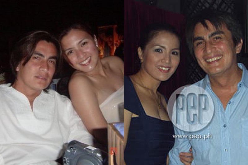 21 most enduring couples in showbiz (one pair have been married for 53 ...