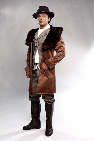 "Princess Sarah" cast members | PEP.ph