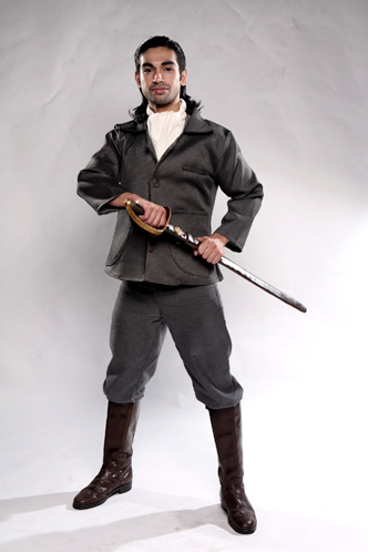 "Princess Sarah" cast members | PEP.ph