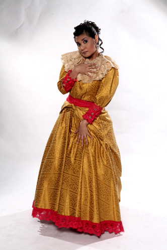 "Princess Sarah" cast members | PEP.ph