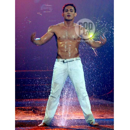 2008 Cosmo Bachelor Bash | PEP.ph