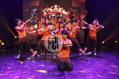 Meet the finalists of "Talentadong Pinoy Worldwide" | PEP.ph