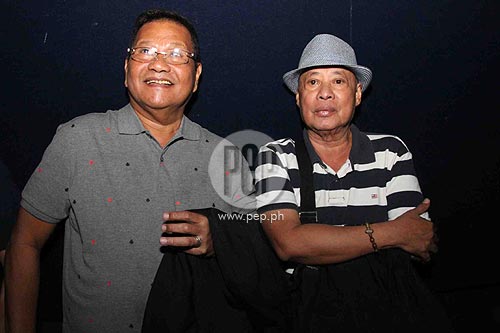 Kamkam premiere night | PEP.ph