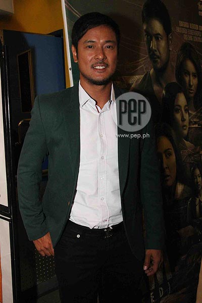Kamkam premiere night | PEP.ph