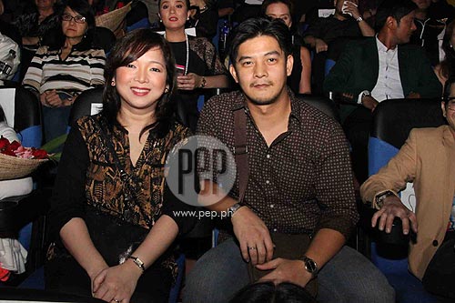 Kamkam premiere night | PEP.ph