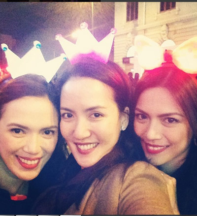 17 gorgeous daughters of comedians | PEP.ph