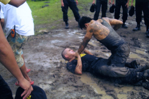 Behind the scenes of "Banal" | PEP.ph